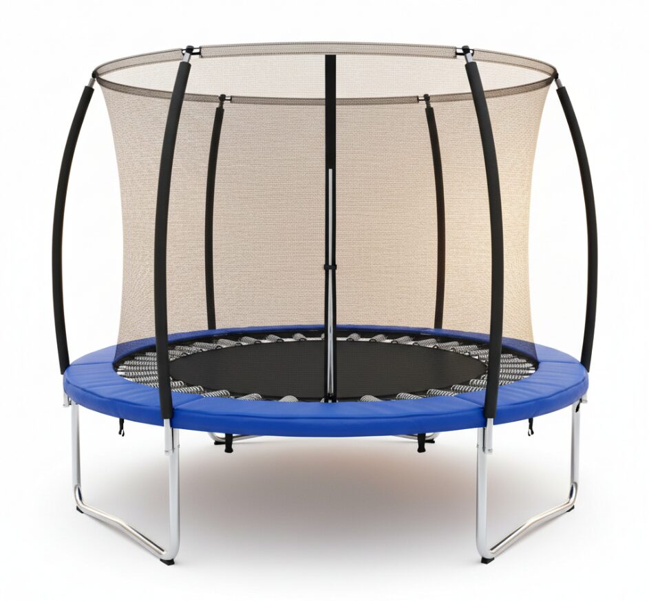 Serbest Atlama Trambolini